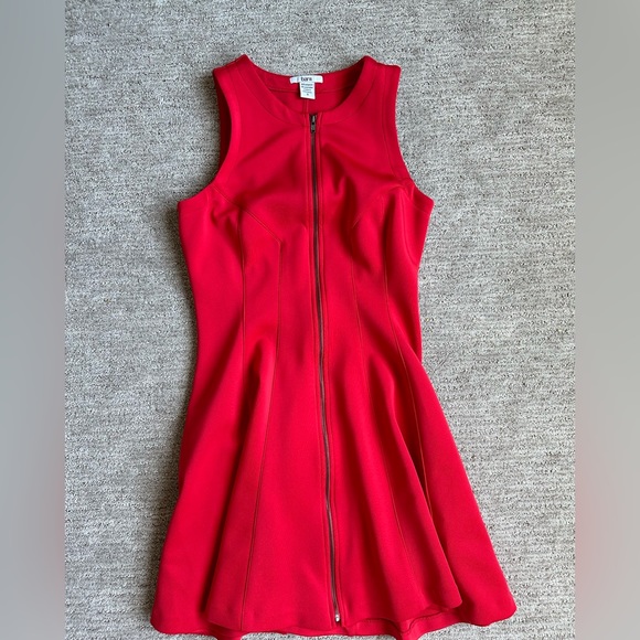 Dresses | Red Dress | Poshmark